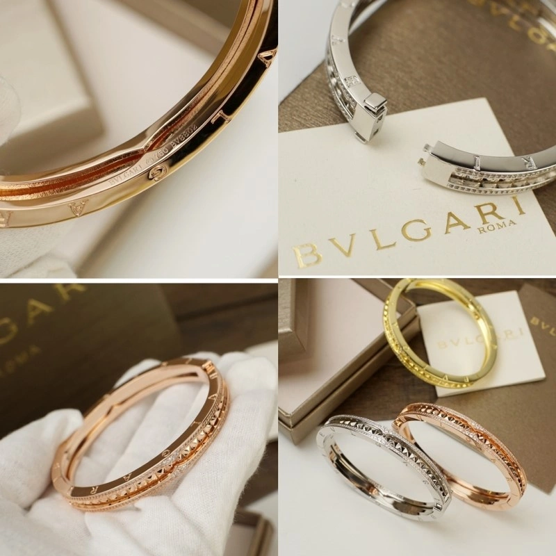 Legit Bvlgari Bracelets