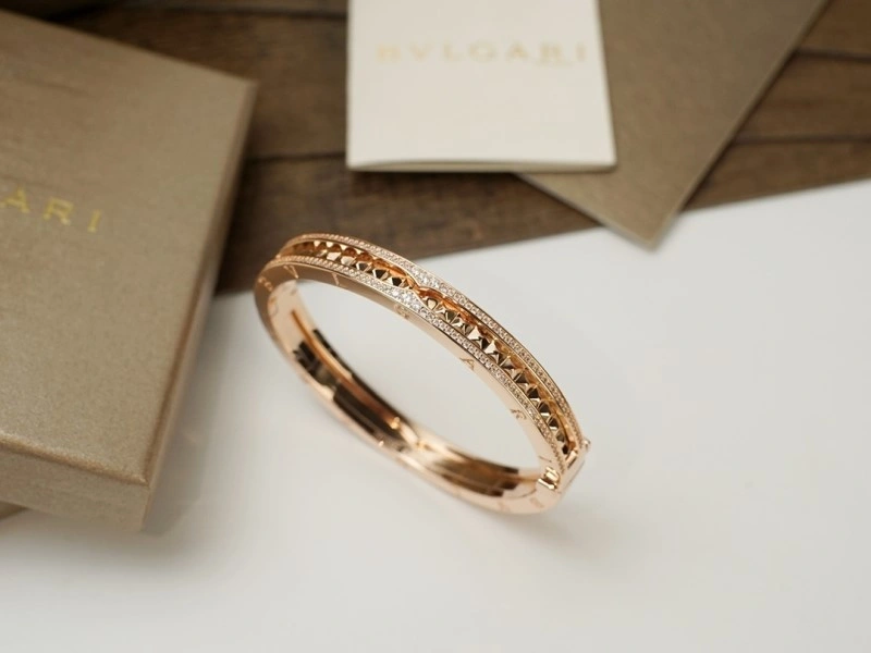 Legit Bvlgari Bracelets