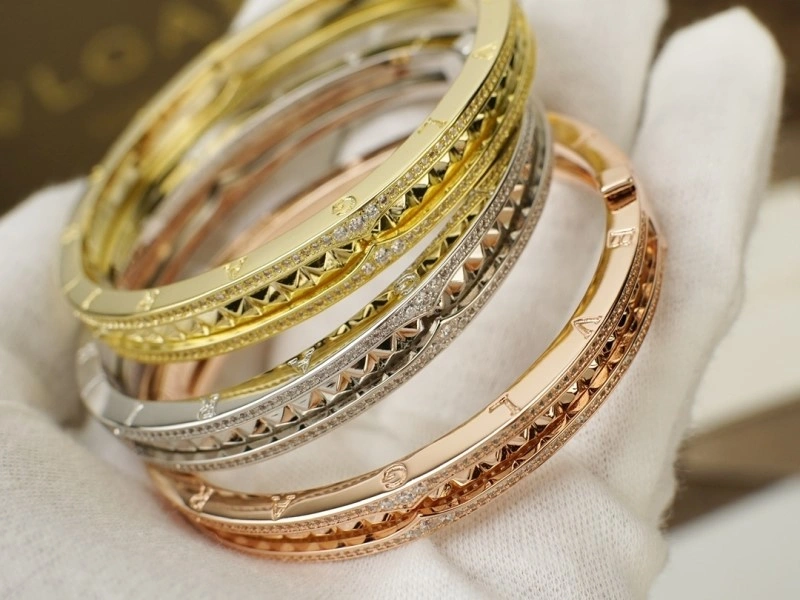 Legit Bvlgari Bracelets