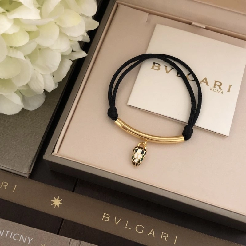 OEM Bvlgari Bracelets