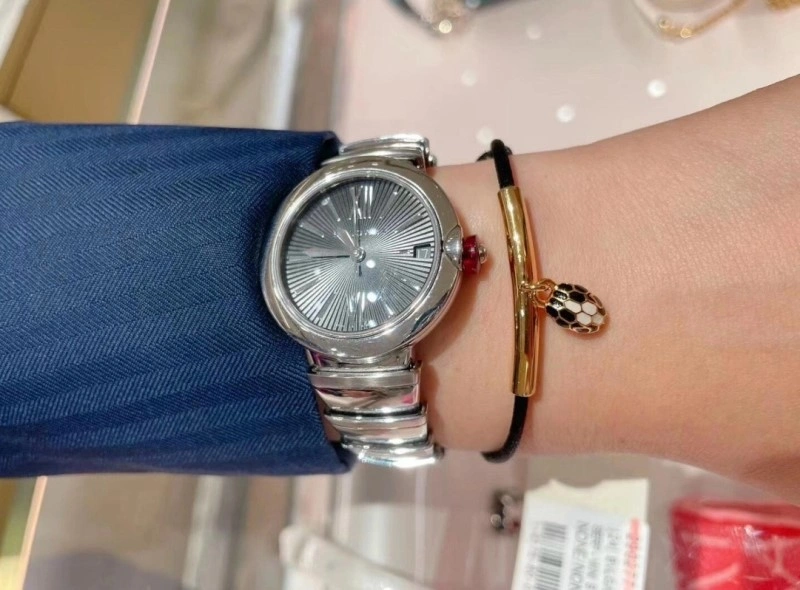 OEM Bvlgari Bracelets