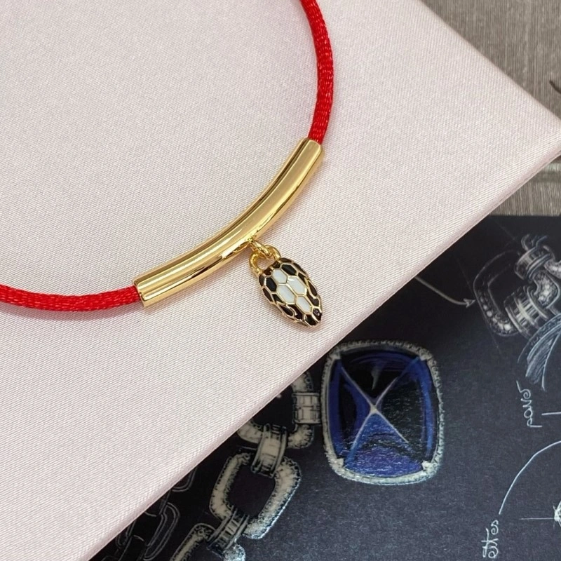 Brand-authenticated Bvlgari Bracelets