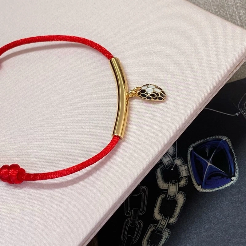 Brand-authenticated Bvlgari Bracelets