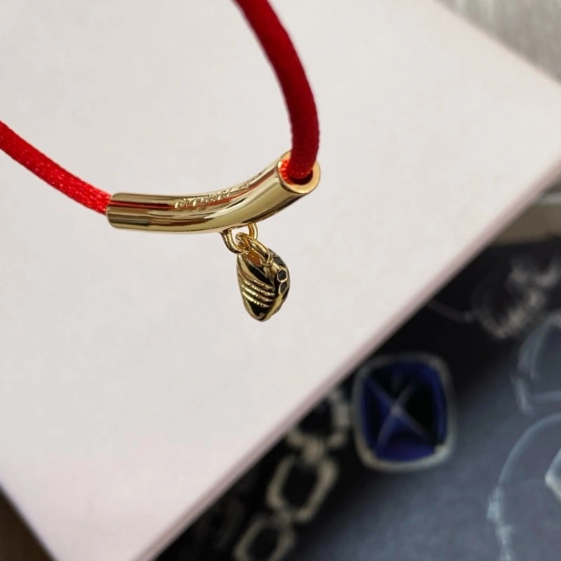 Brand-authenticated Bvlgari Bracelets