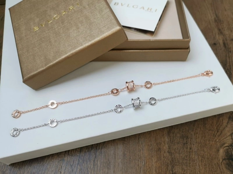 Perfect replica Bvlgari Bracelets