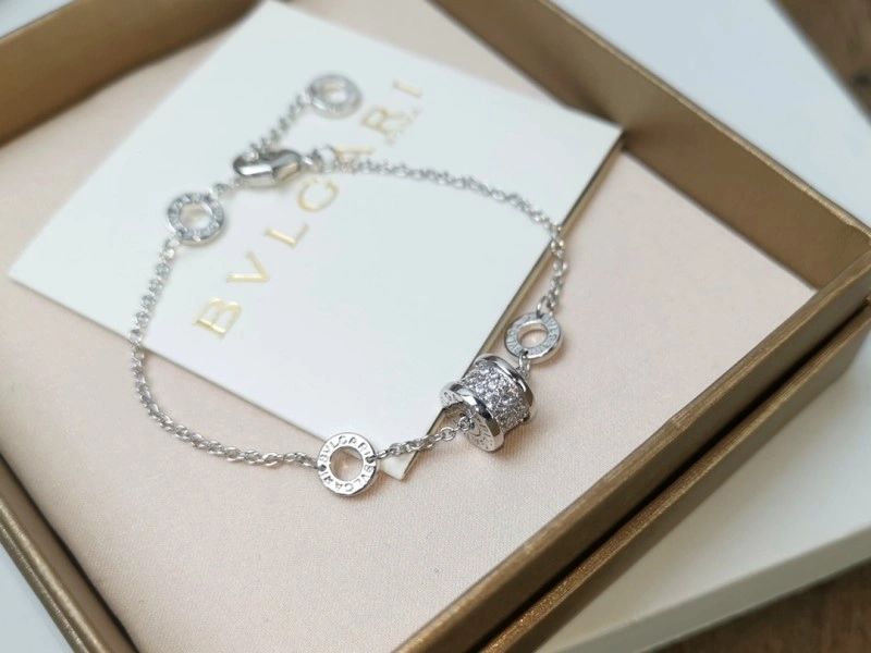 Perfect replica Bvlgari Bracelets
