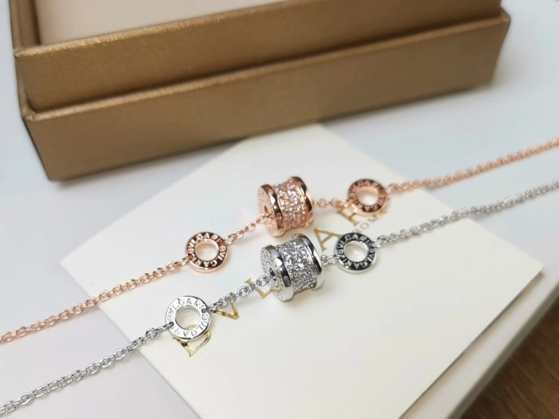 Perfect replica Bvlgari Bracelets