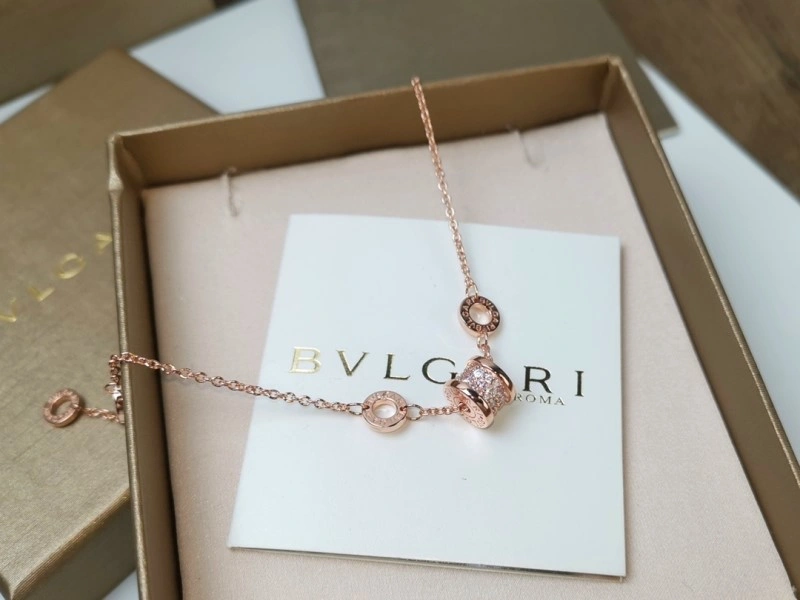 Perfect replica Bvlgari Bracelets