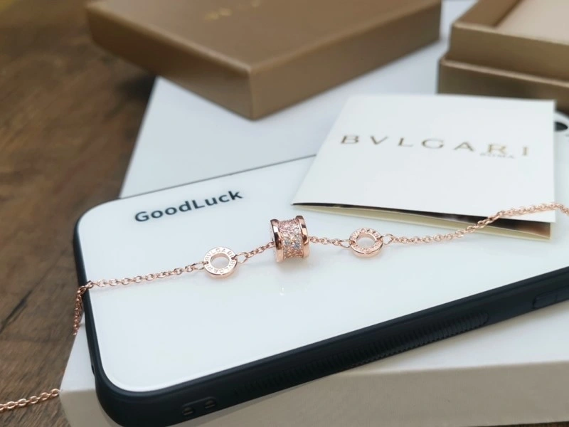 Perfect replica Bvlgari Bracelets