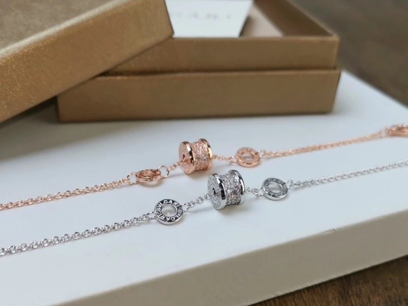 Perfect replica Bvlgari Bracelets