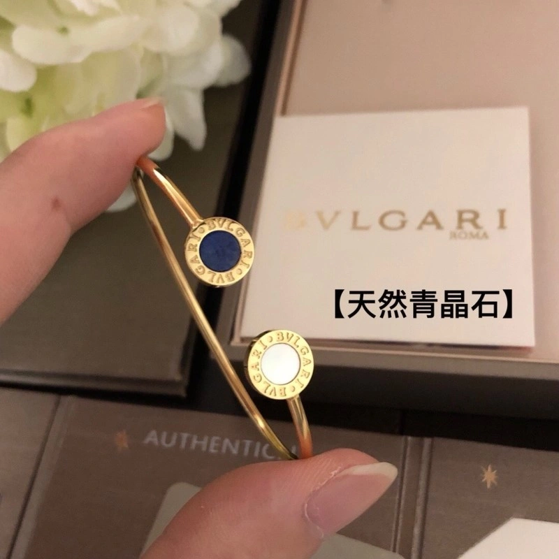 Bvlgari Bracelets