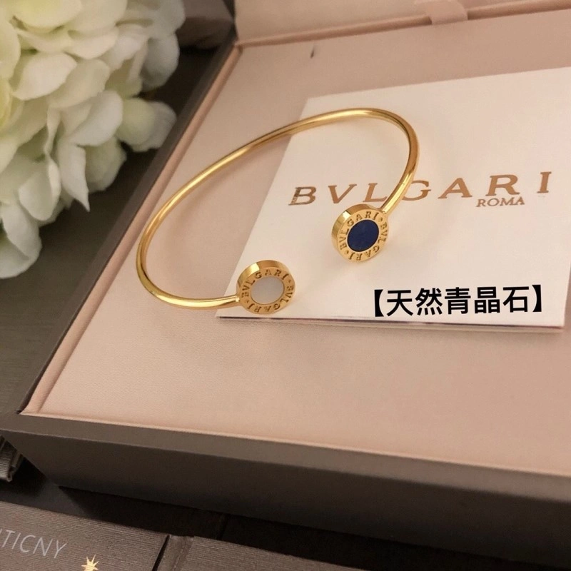 Genuine Bvlgari Bracelets