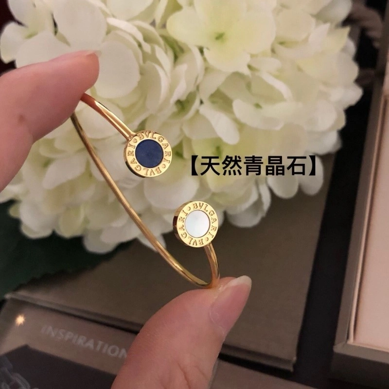Genuine Bvlgari Bracelets