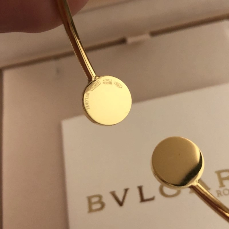 Genuine Bvlgari Bracelets