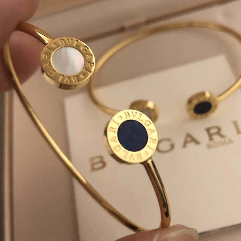 Genuine Bvlgari Bracelets