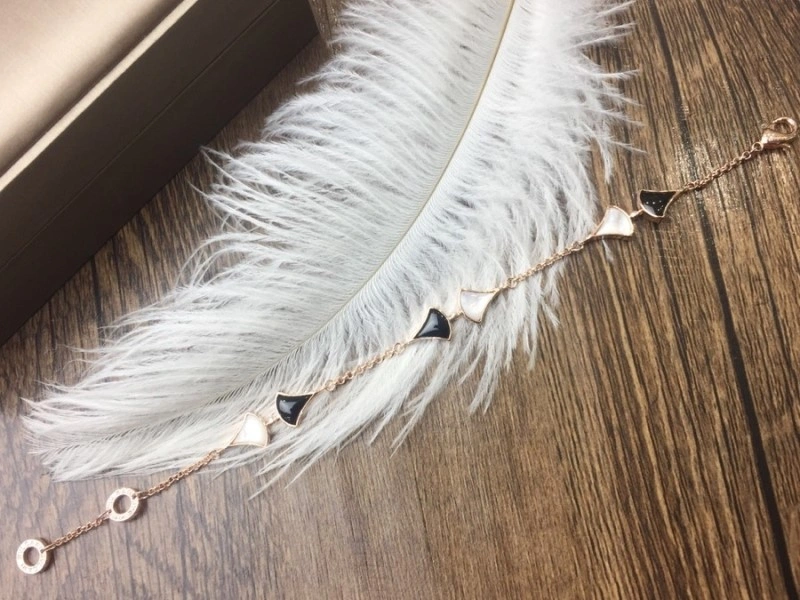 1:1 copy Bvlgari Bracelets