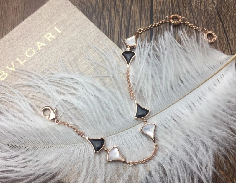 1:1 copy Bvlgari Bracelets