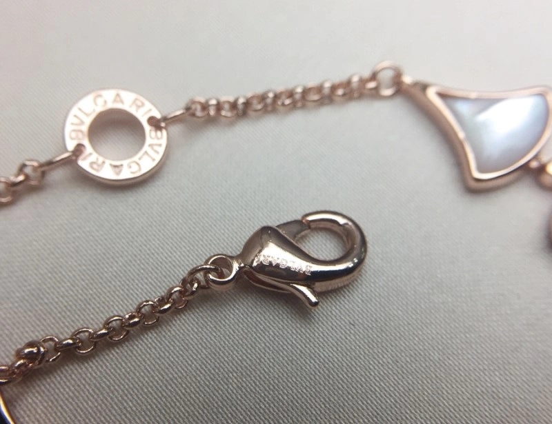1:1 copy Bvlgari Bracelets