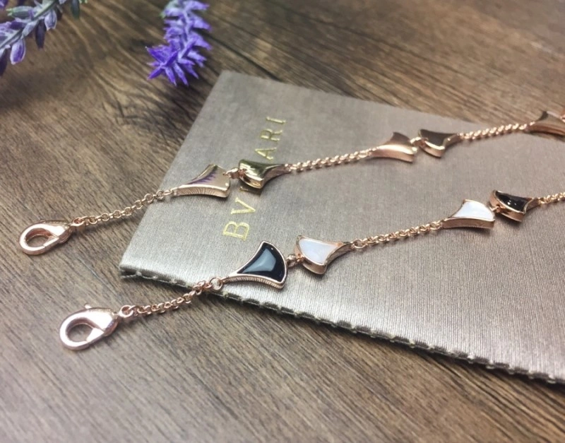 1:1 copy Bvlgari Bracelets