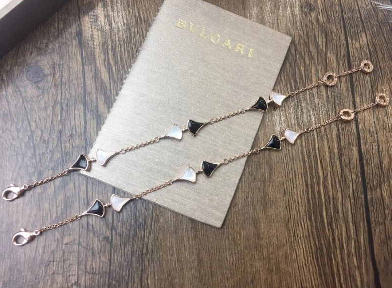 1:1 copy Bvlgari Bracelets