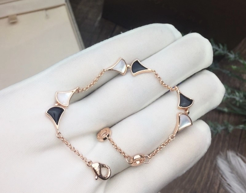 1:1 copy Bvlgari Bracelets