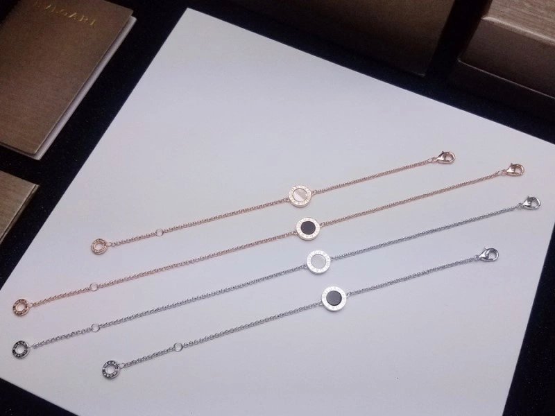 Top match Bvlgari Bracelets