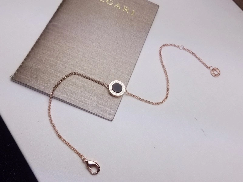 Top match Bvlgari Bracelets