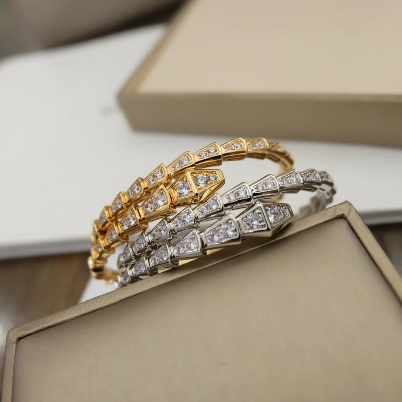 Bvlgari Bracelets
