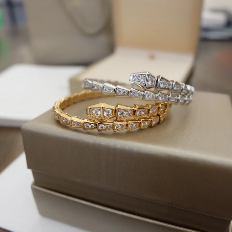 Factory-made Bvlgari Bracelets