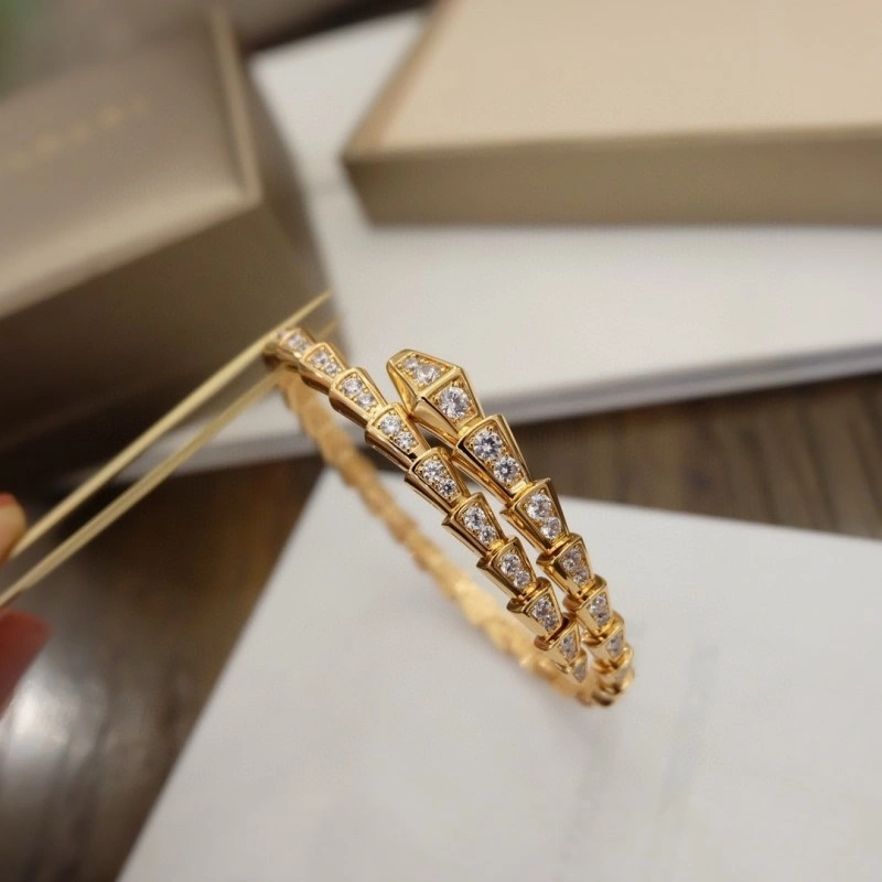 Factory-made Bvlgari Bracelets