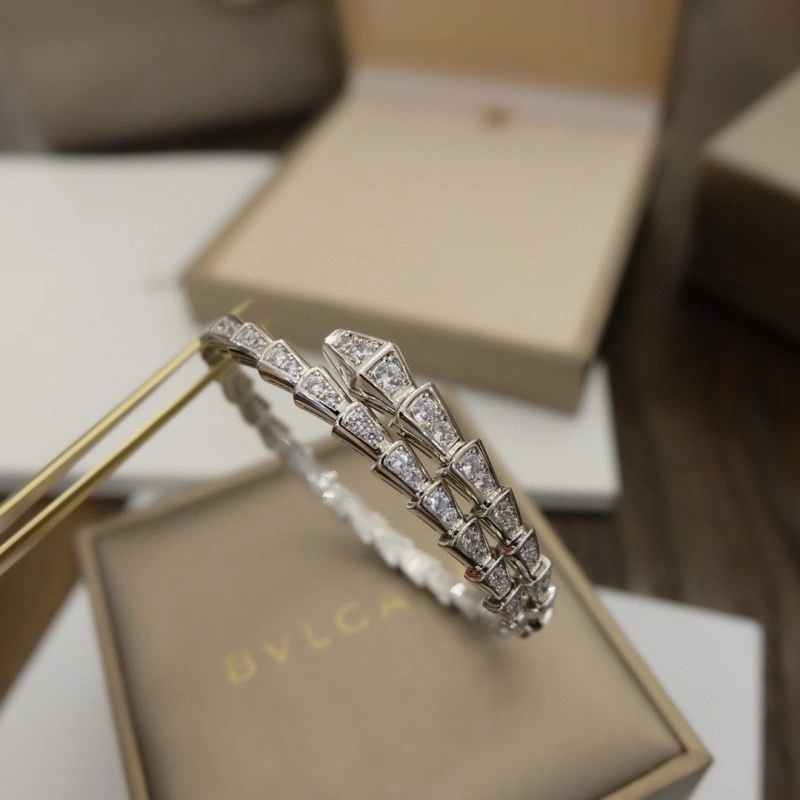 Factory-made Bvlgari Bracelets