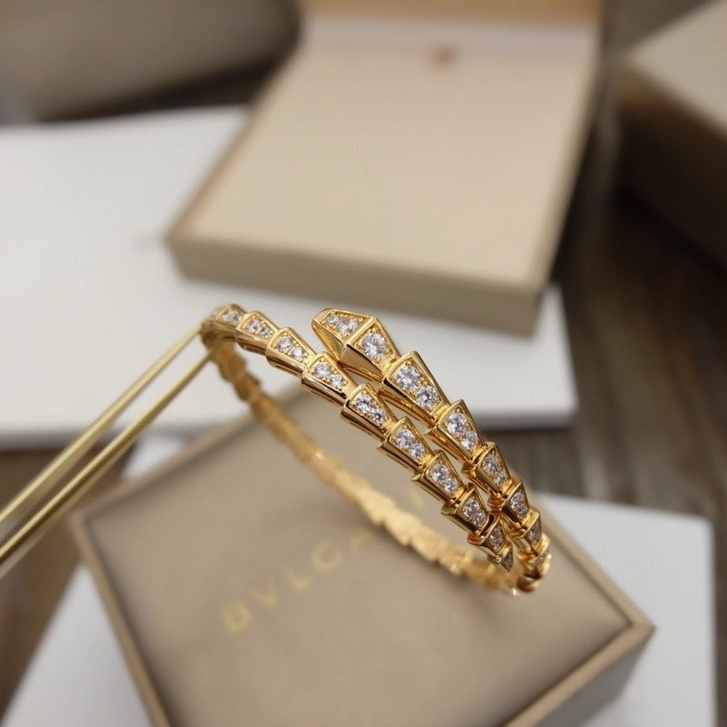 Factory-made Bvlgari Bracelets