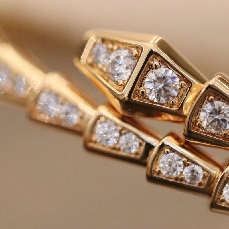 Factory-made Bvlgari Bracelets