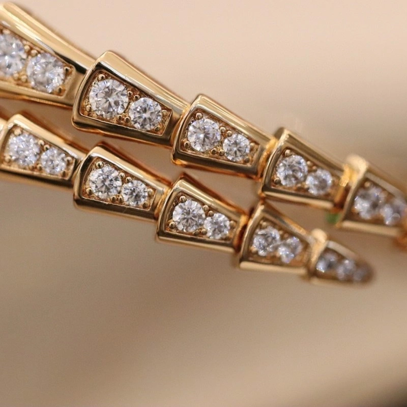 Factory-made Bvlgari Bracelets