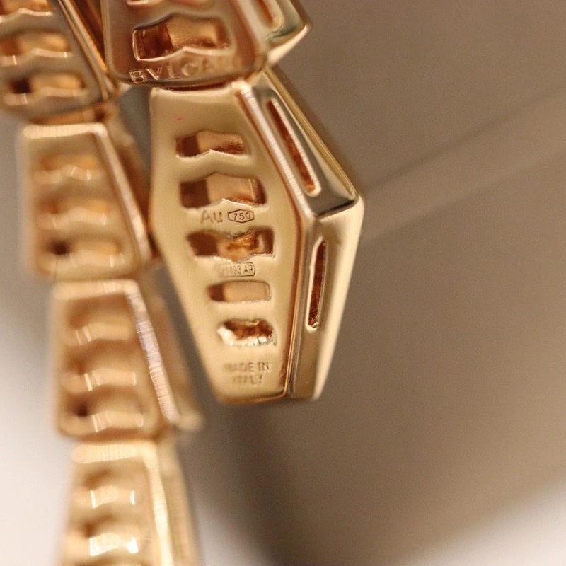 Factory-made Bvlgari Bracelets