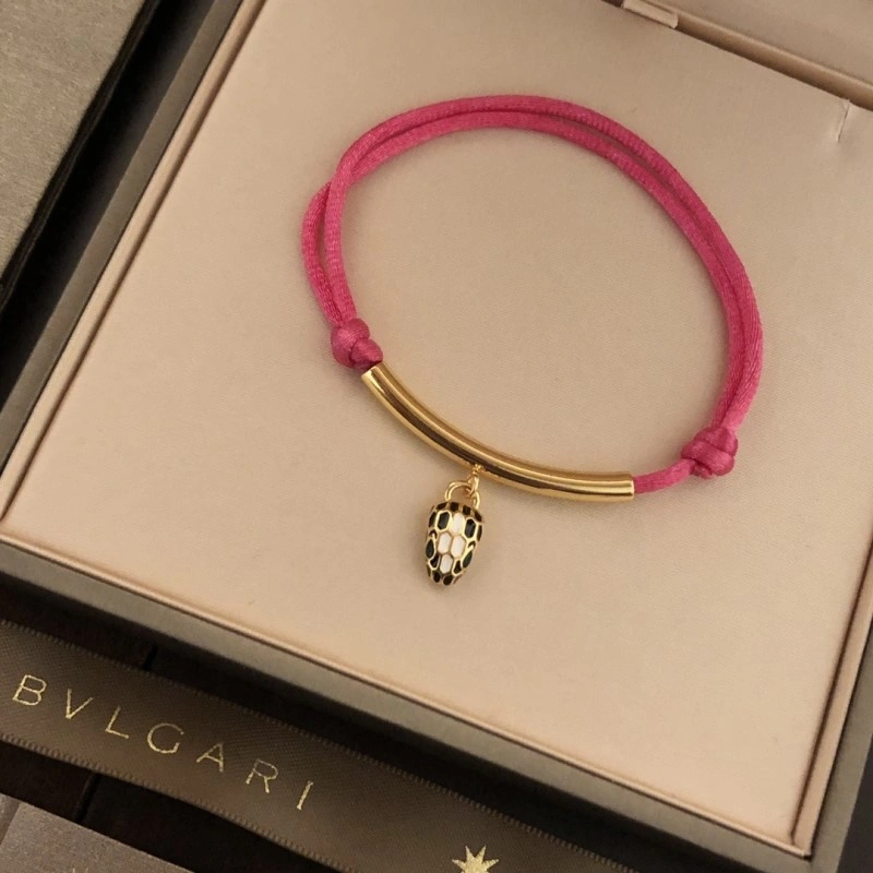 Cut-rate Bvlgari Bracelets