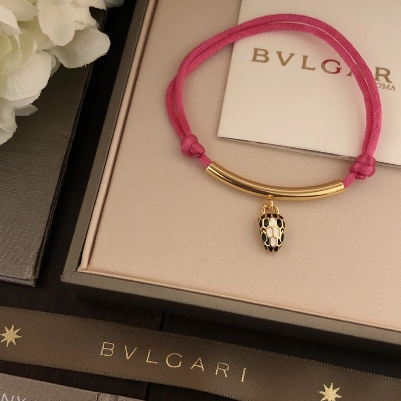 Cut-rate Bvlgari Bracelets