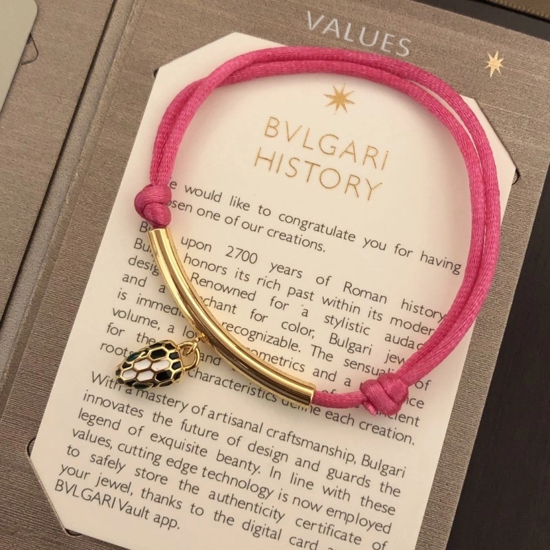 Cut-rate Bvlgari Bracelets