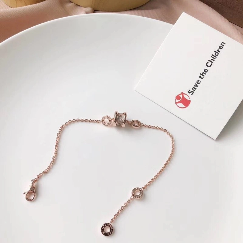 Cut-rate Bvlgari Bracelets