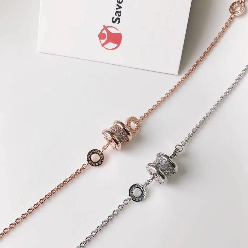 Cut-rate Bvlgari Bracelets