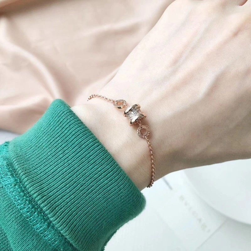 Cut-rate Bvlgari Bracelets