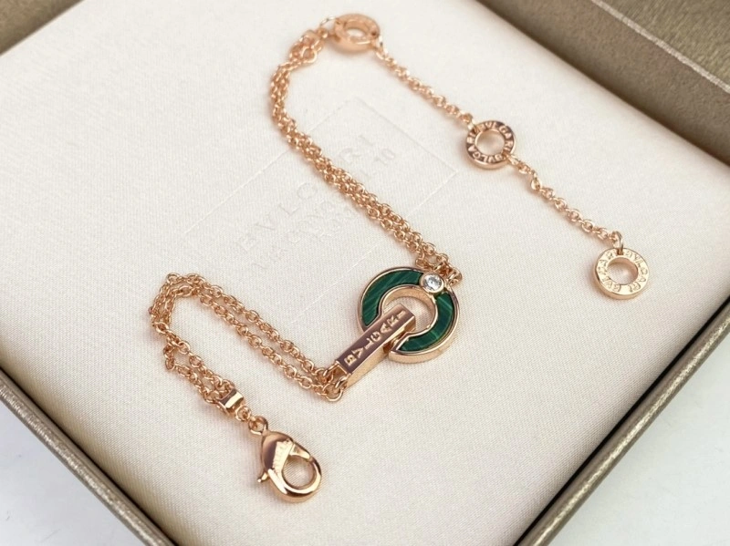 Top match Bvlgari Bracelets