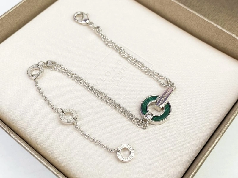 Top match Bvlgari Bracelets