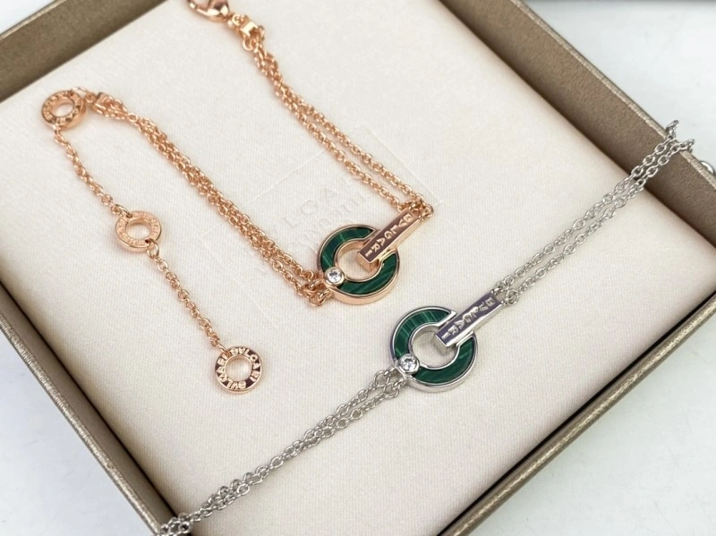 Top match Bvlgari Bracelets