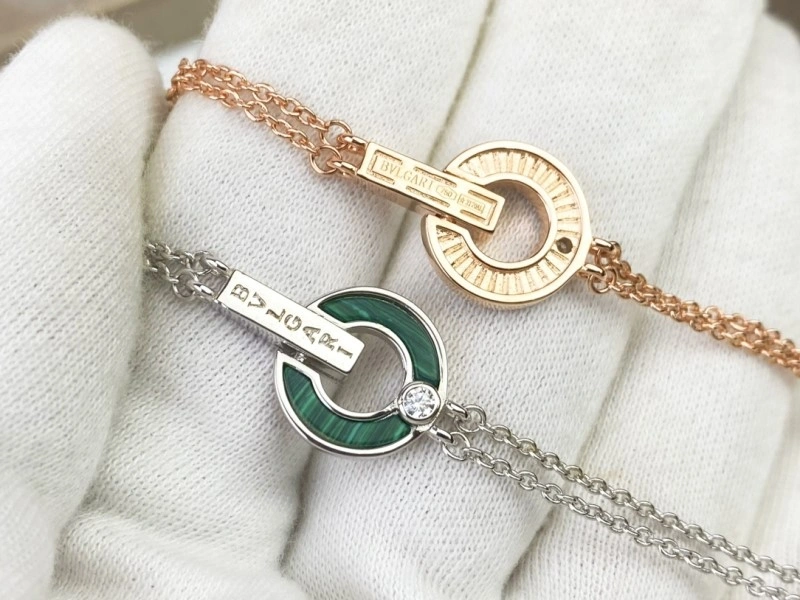 Top match Bvlgari Bracelets