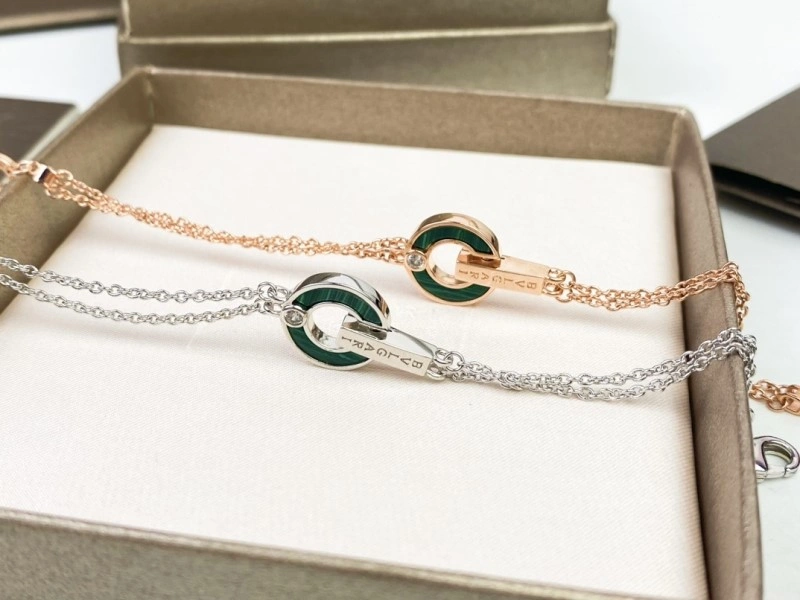 Top match Bvlgari Bracelets