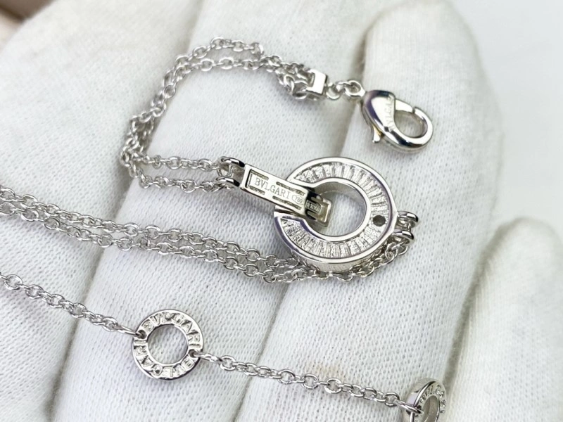 Top match Bvlgari Bracelets