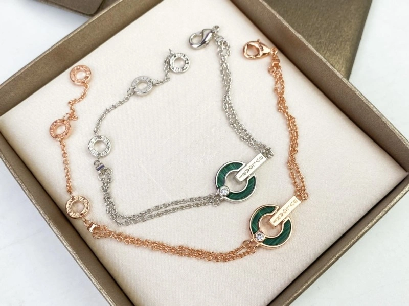 Top match Bvlgari Bracelets