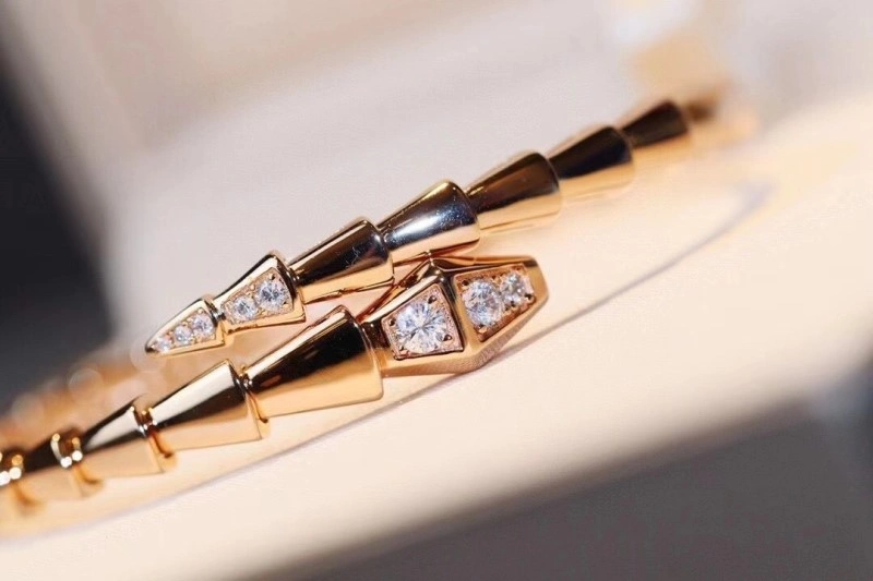 Real Bvlgari Bracelets