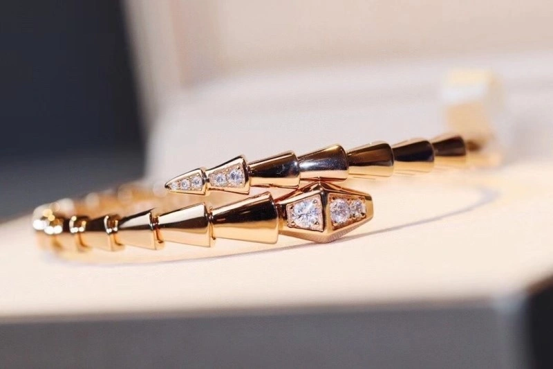 Real Bvlgari Bracelets